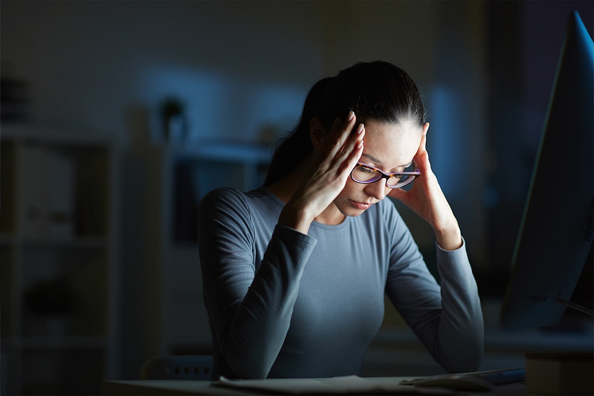 Depression at Work: How FMLA Can Help - FMLA NOW