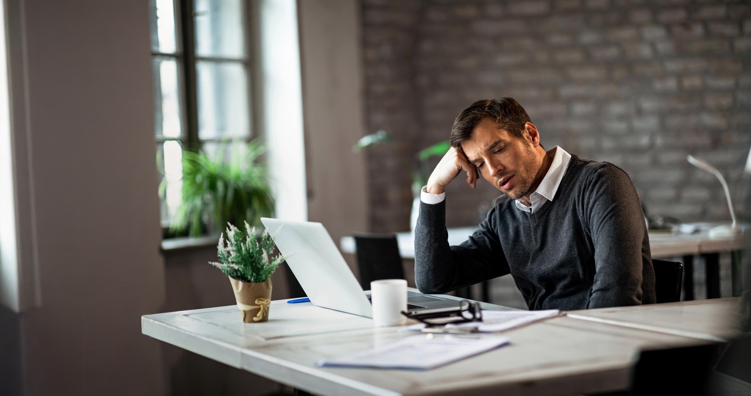 FMLA for Depression - FMLA NOW
